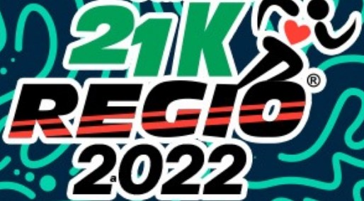 Convocatoria - 21k Regio 2022
