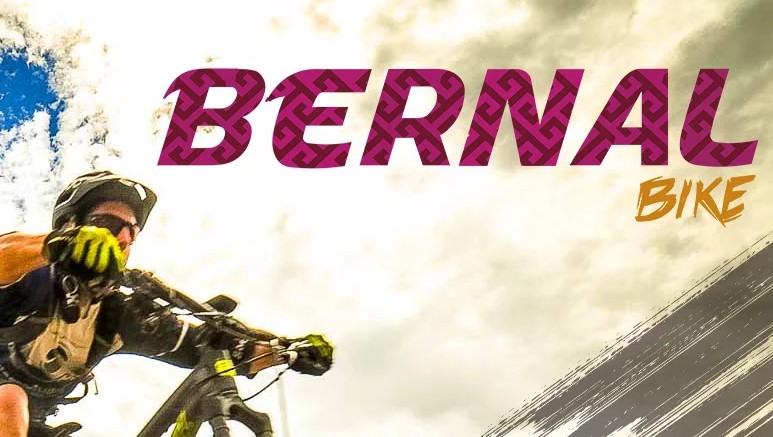 Convocatoria - Bernal Bike