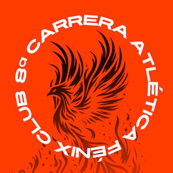 Inscripciones - 8va Carrera Atletica Fenix Club
