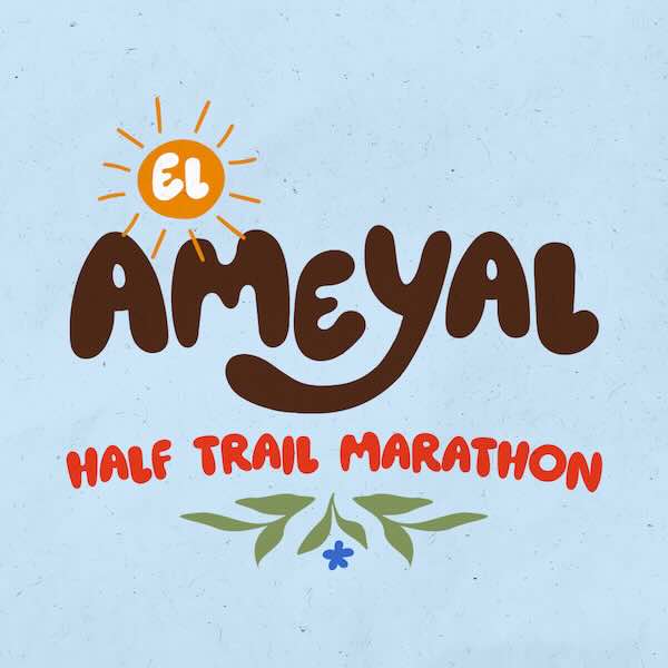 Inscripciones - El Ameyal Half Trail Marathon 2025